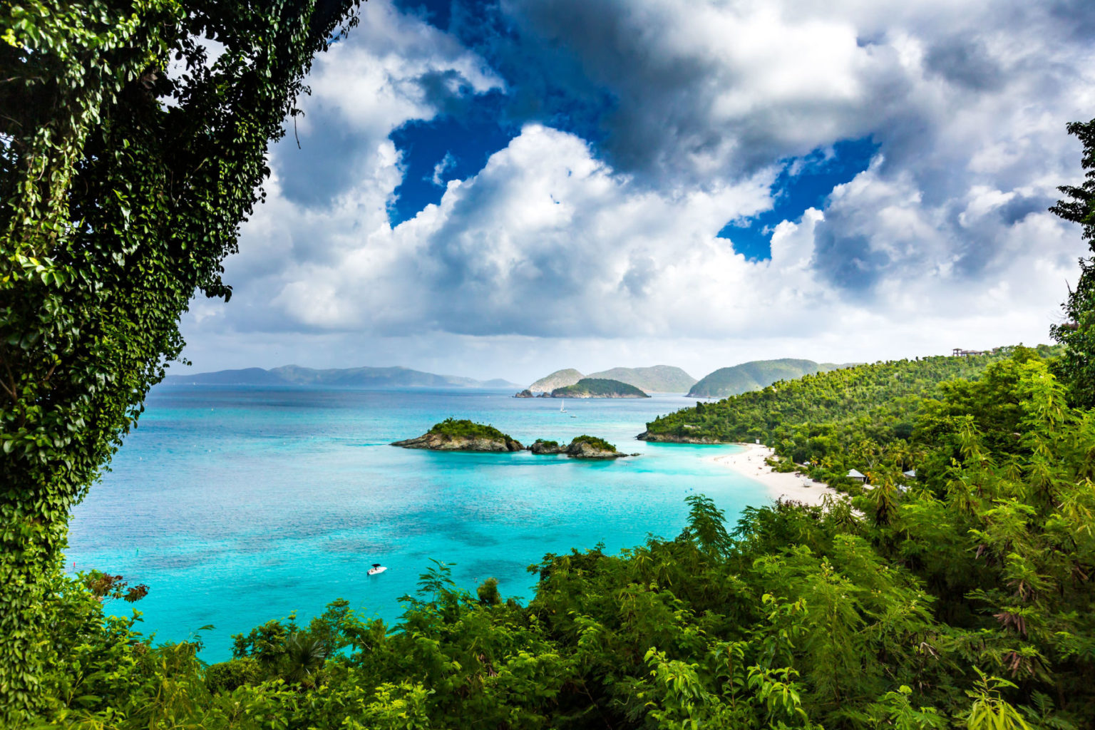 10 SURPRISING Facts About Virgin Islands National Park to Know