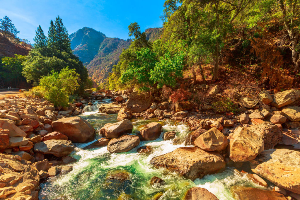 15 Epic Things To Do In Kings Canyon National Park Photos