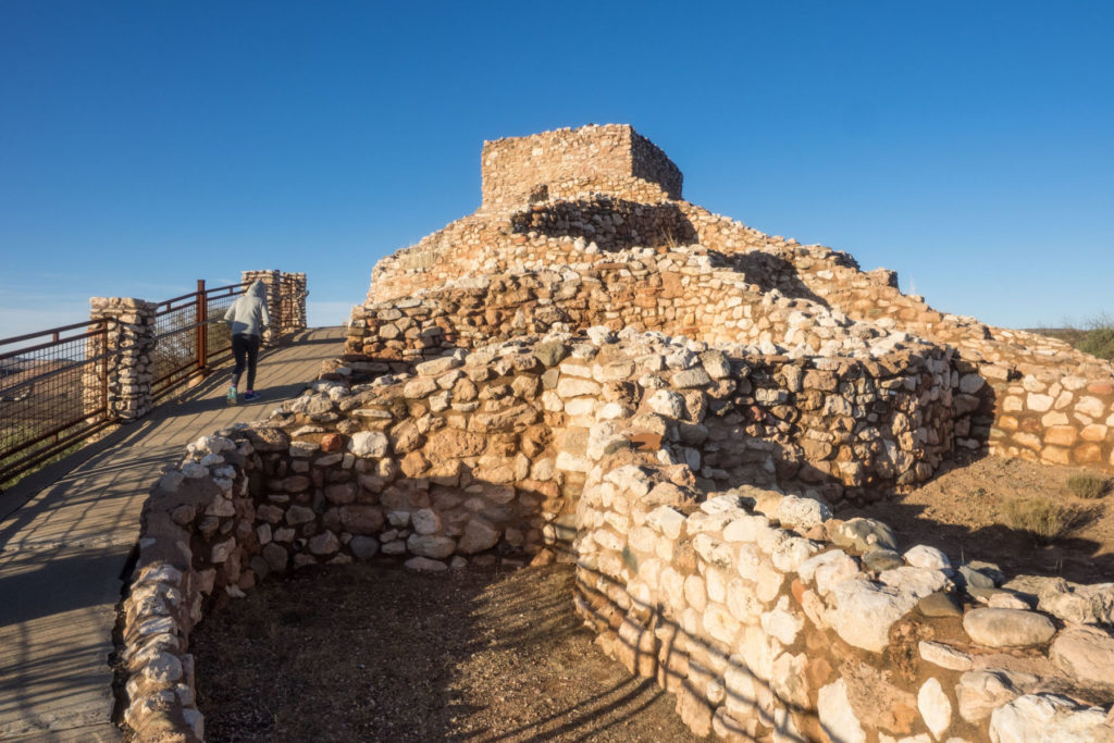 29 EPIC ARIZONA National Parks (& Monuments) to Visit 2023