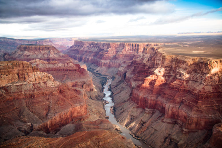 Ultimate GRAND CANYON ITINERARY (Visiting 1 to 3 Days)