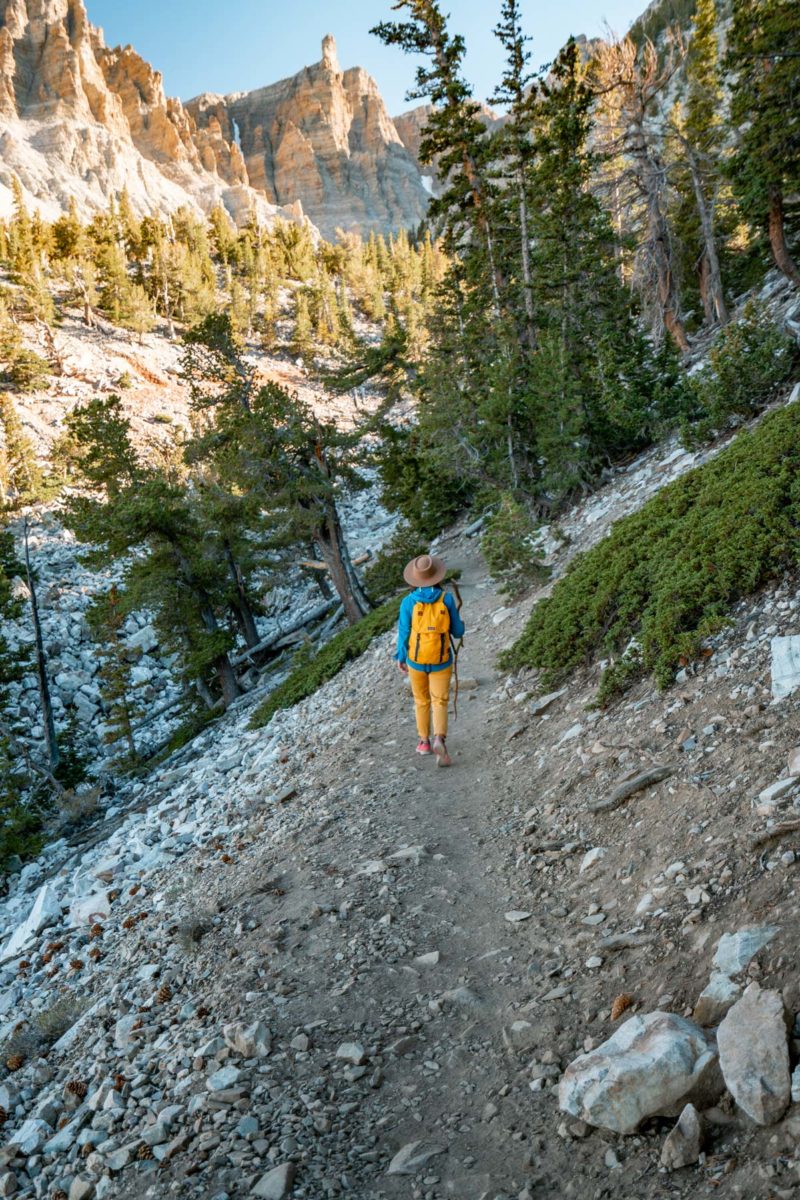 20 EPIC Things to Do in Great Basin National Park (+ Itinerary)