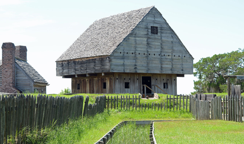 15 MUST-SEE Historic Sites In Georgia (Expert Guide + Photos)