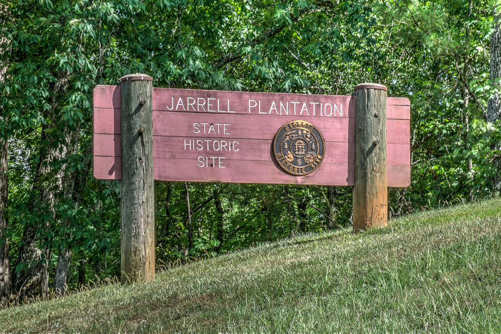 15 MUST-SEE Historic Sites In Georgia (Expert Guide + Photos)