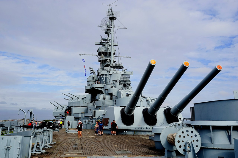 20 MUST-SEE Alabama Landmarks (Expert Guide + Photos)