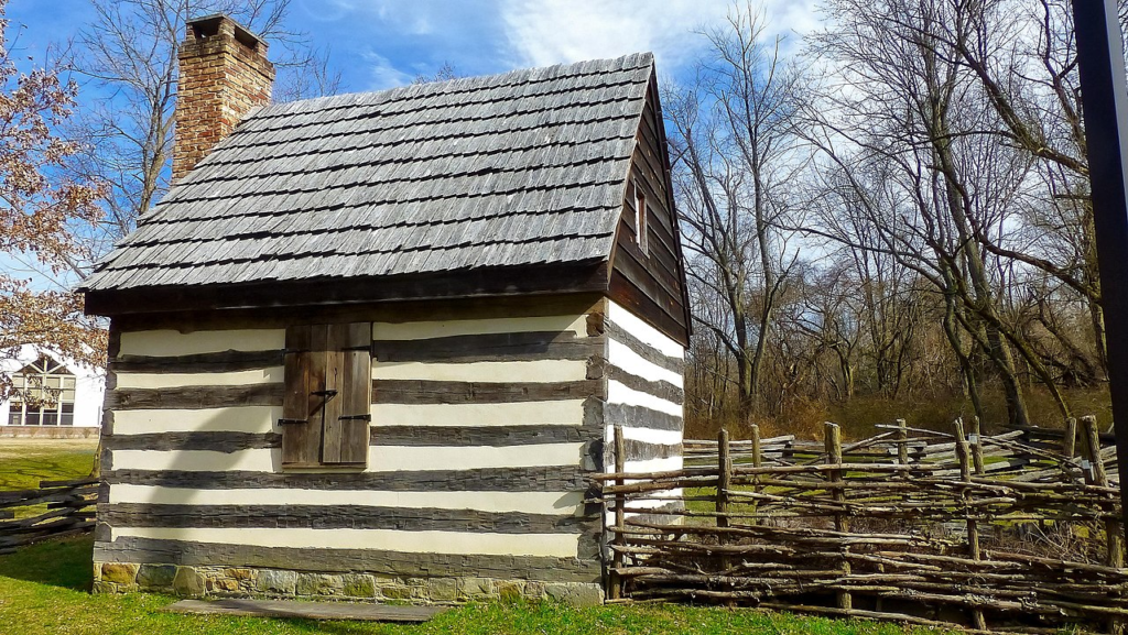 15 MUST-SEE Historic Sites In Maryland (Guide + Photos)
