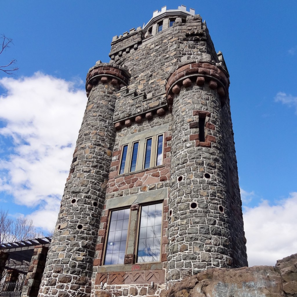 15 MUST-SEE Historic Sites In New Jersey (Guide + Photos)