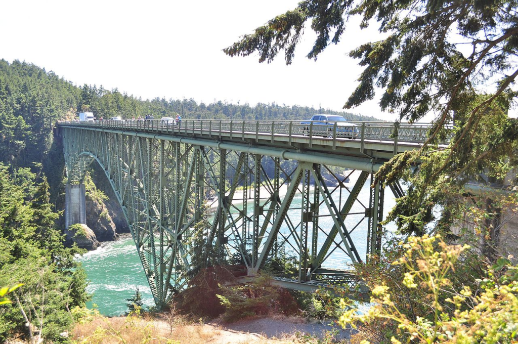 15 MUST-SEE Historic Sites In Washington (Guide + Photos)