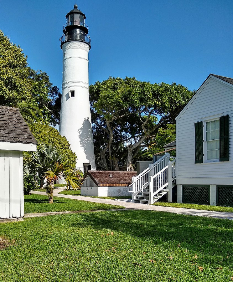 15 MUST-SEE Historic Sites In Florida (Guide + Photos)