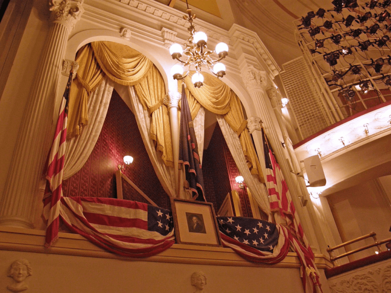 20 MUST-SEE Historic Sites In Washington D.C. (Guide + Photos)