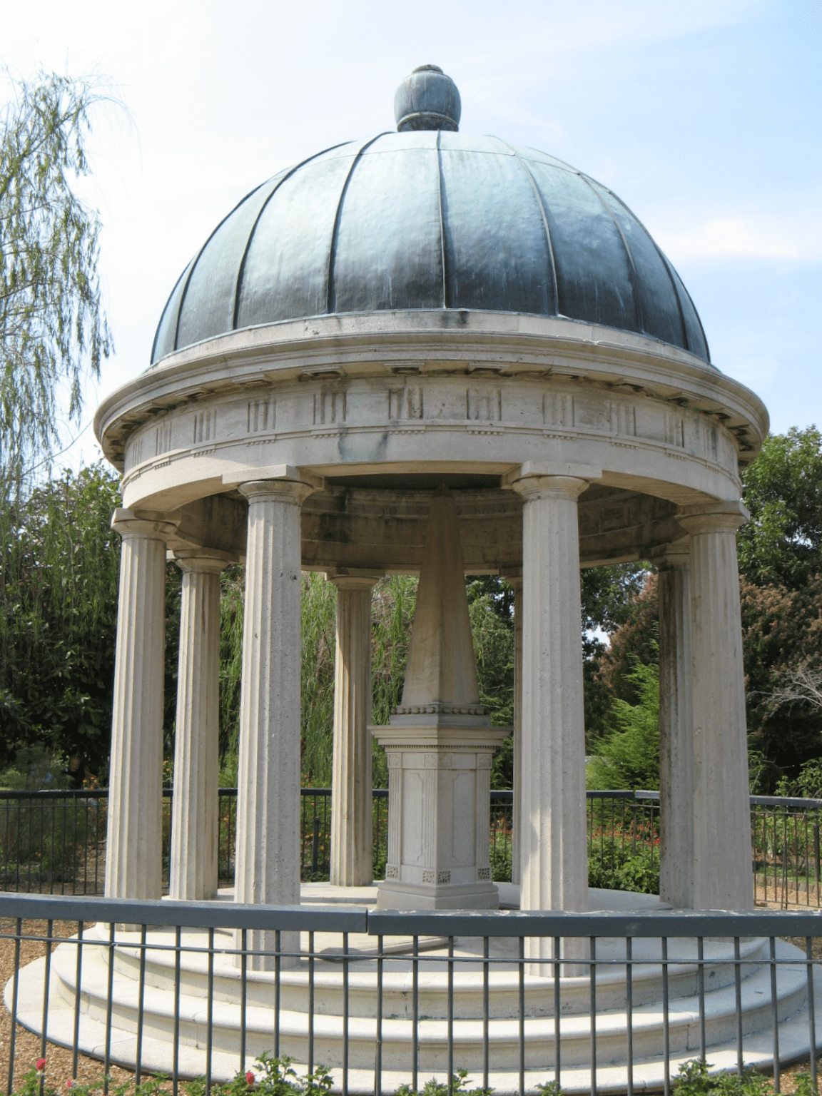 15 MUST-SEE Historic Sites In Tennessee (Expert Guide + Photos)