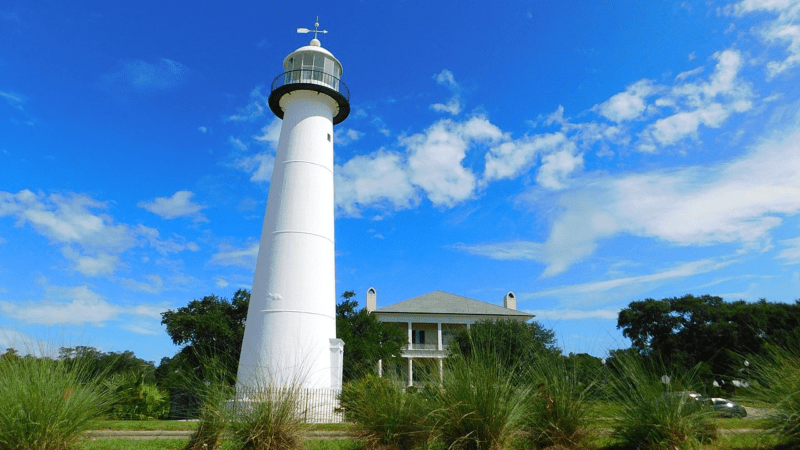 15 MUST-SEE Historic Sites In Mississippi (Expert Guide + Photos)