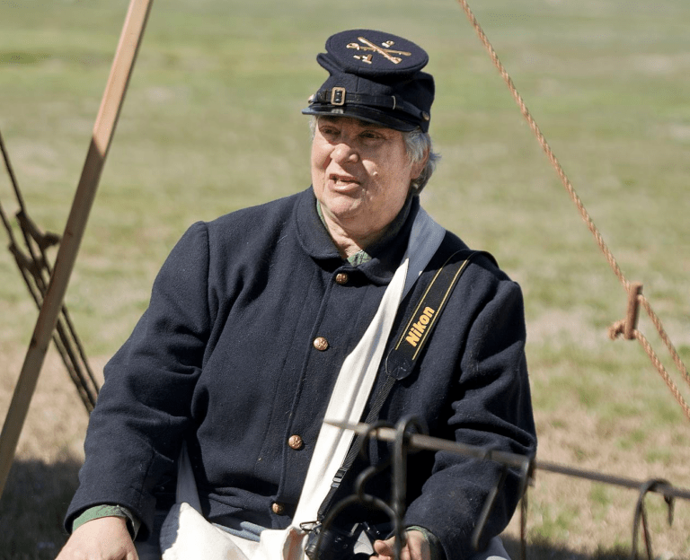 20 MUST-SEE Virginia Landmarks (Expert Guide + Photos)