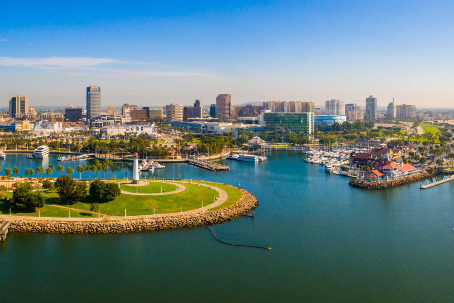 7+ EPIC National Parks Near Long Beach You'll Love (Photos + Guide)