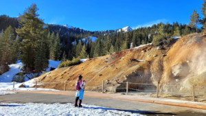 10 (SURPRISING) Facts About Lassen Volcanic National Park