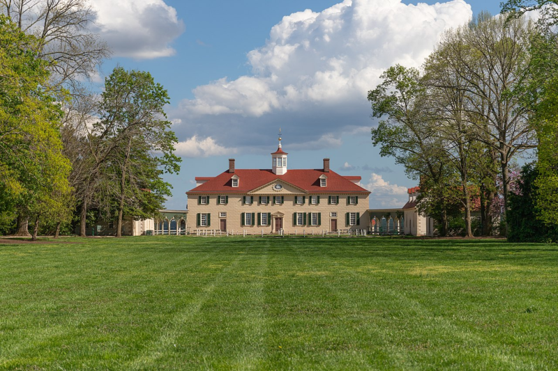 15 MUST-SEE Historic Sites In Virginia (Expert Guide + Photos)