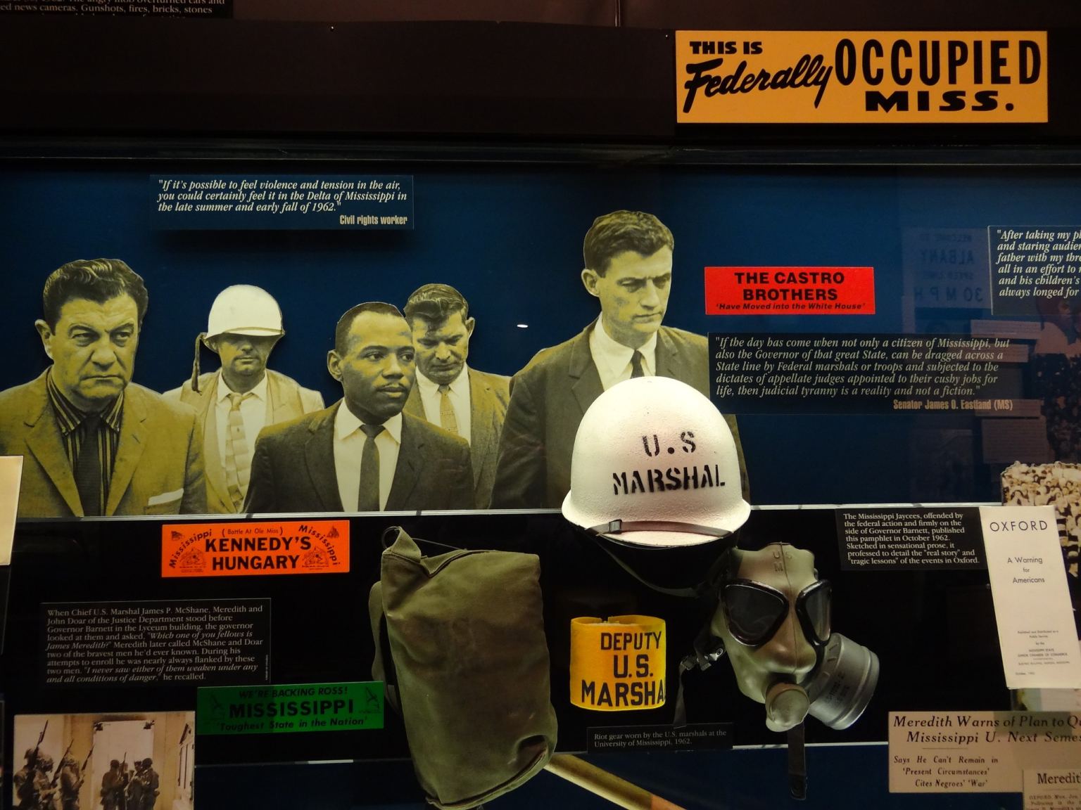 15 MUST-SEE Historic Sites In Mississippi (Expert Guide + Photos)