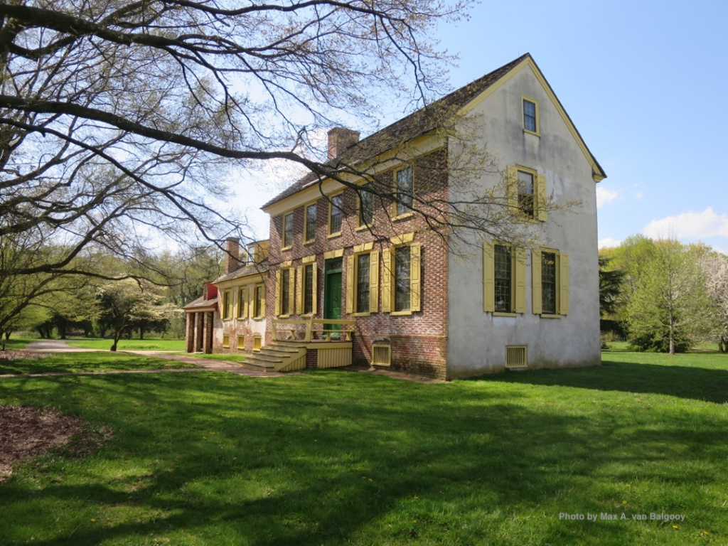 20 MUST-SEE Delaware Landmarks (Expert Guide + Photos)