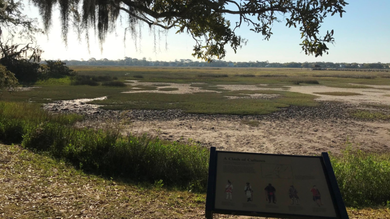 25 MUST-SEE Georgia Landmarks (Expert Guide + Photos)