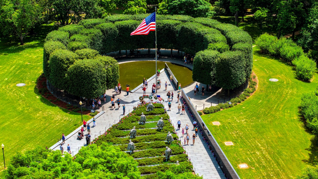 20 MUST-SEE Historic Sites In Washington D.C. (Guide + Photos)
