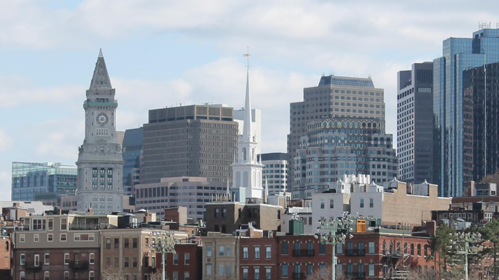 10 Wonderful National Parks Near Boston