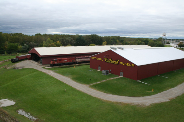 10 MUST-SEE Historic Sites In Wisconsin (Guide + Photos)