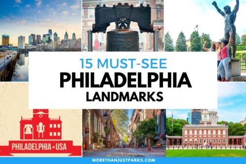 15 MUST-SEE Philadelphia Landmarks (Expert Guide + Photos)