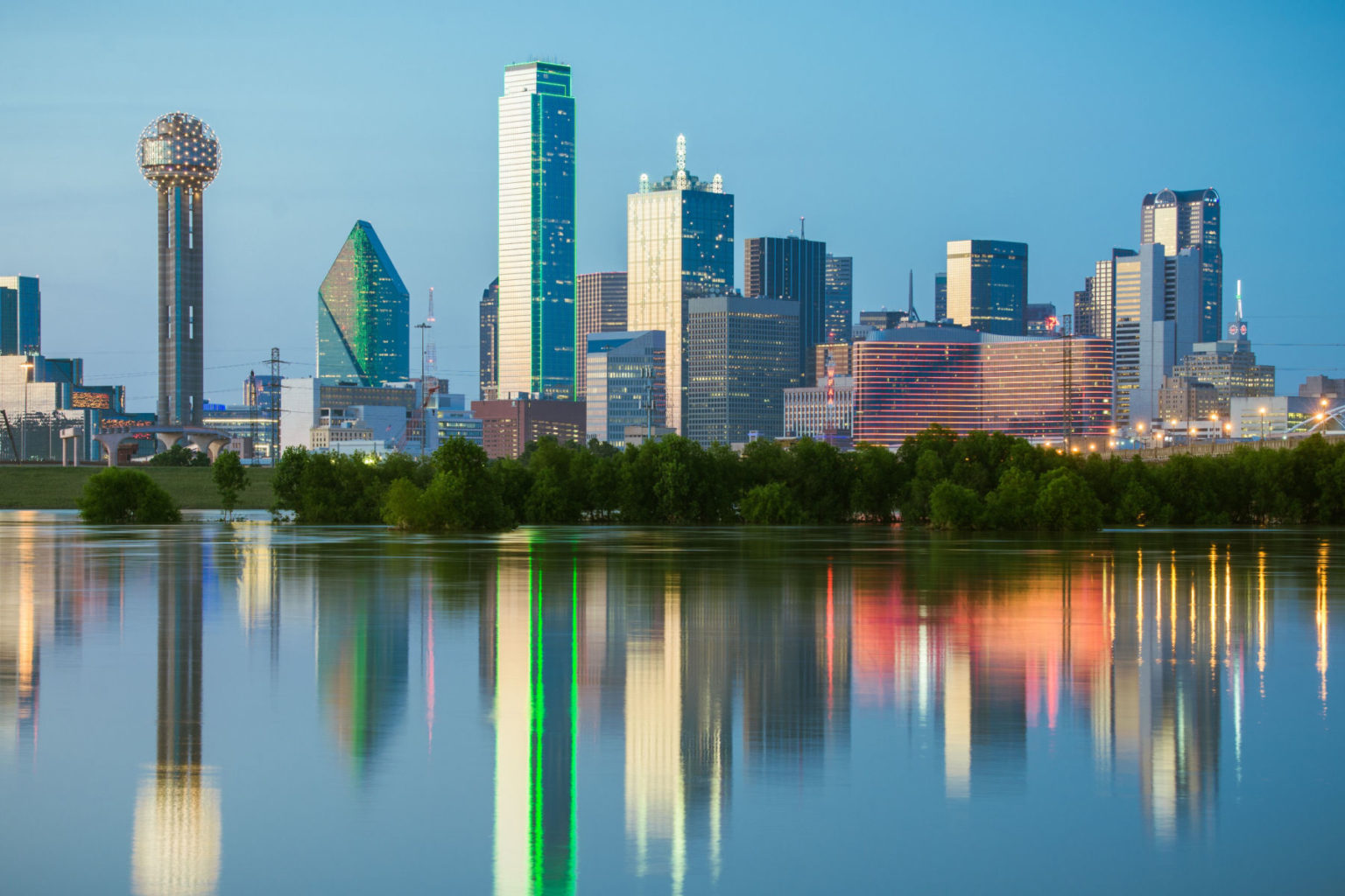 15 MUST-SEE Dallas Landmarks (Expert Guide + Photos)