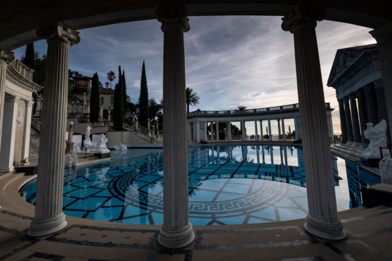 25 MUST-SEE California Landmarks (Expert Guide + Photos)