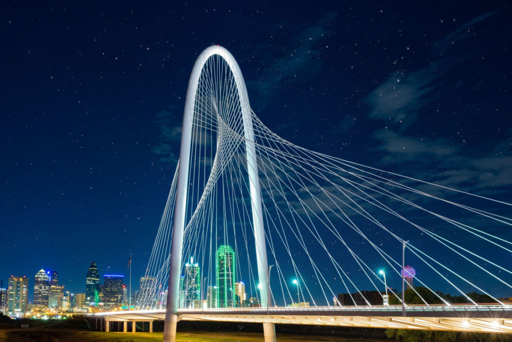 15 MUST-SEE Dallas Landmarks (Expert Guide + Photos)
