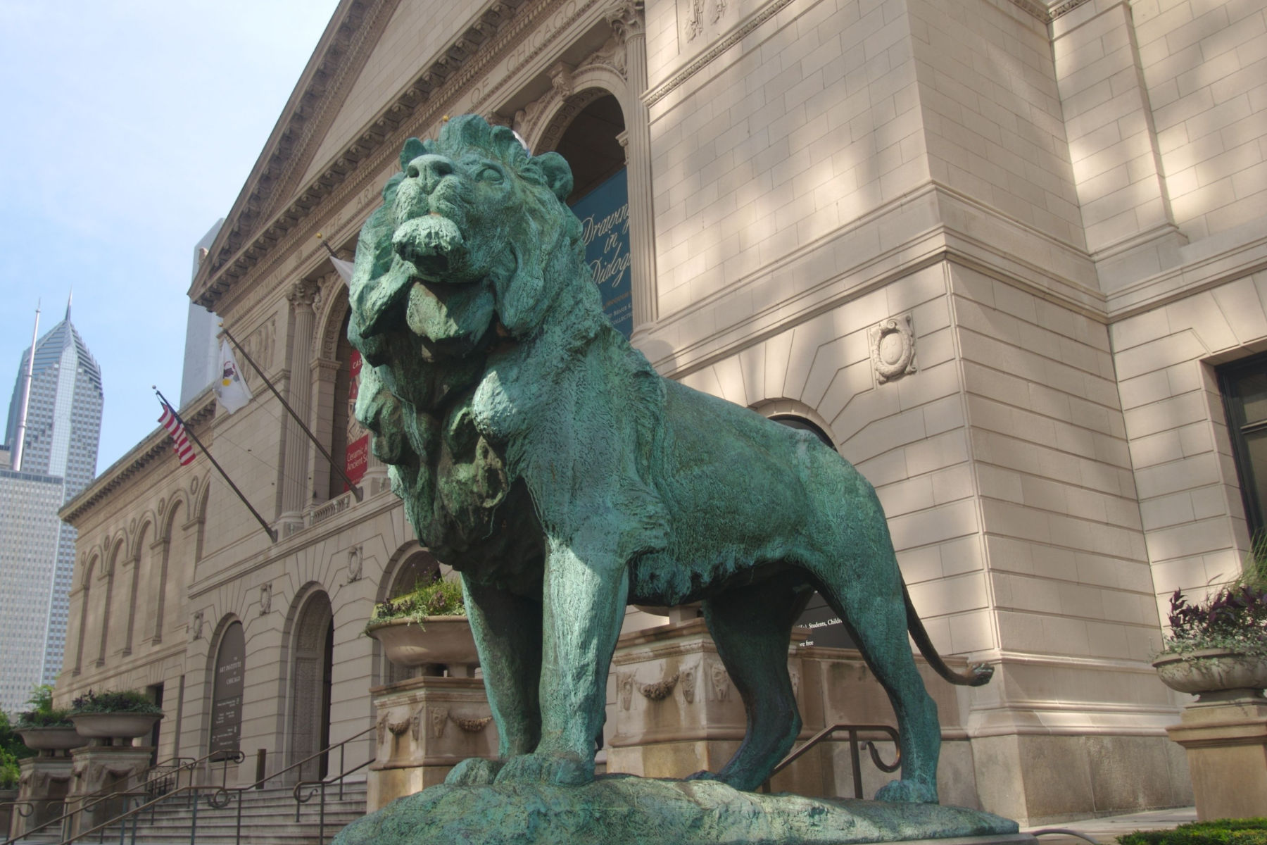 10 MUST-SEE Chicago Landmarks (Expert Guide + Photos)