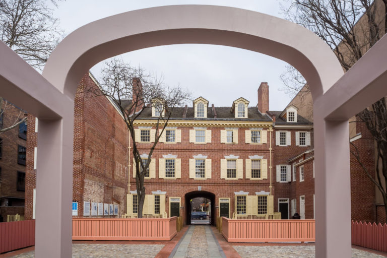 15 MUST-SEE Philadelphia Landmarks (Expert Guide + Photos)