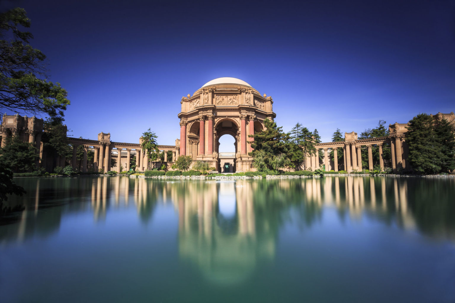 25 MUST-SEE California Landmarks (Expert Guide + Photos)