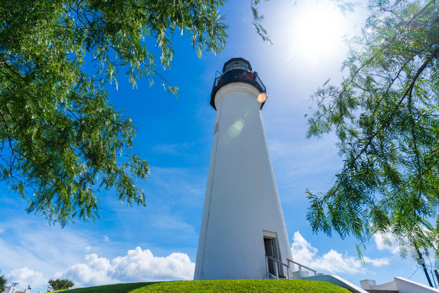 25 MUST-SEE Texas Landmarks (Expert Guide + Photos)