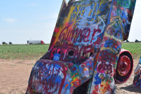 25 MUST-SEE Texas Landmarks (Expert Guide + Photos)