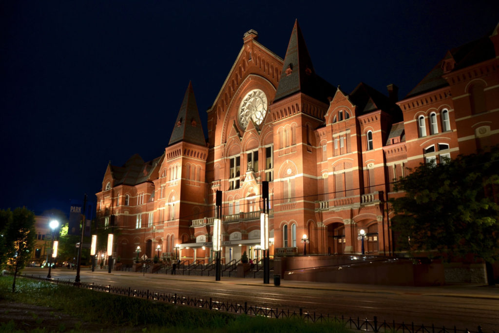 20 MUST-SEE Ohio Landmarks (Expert Guide + Photos)