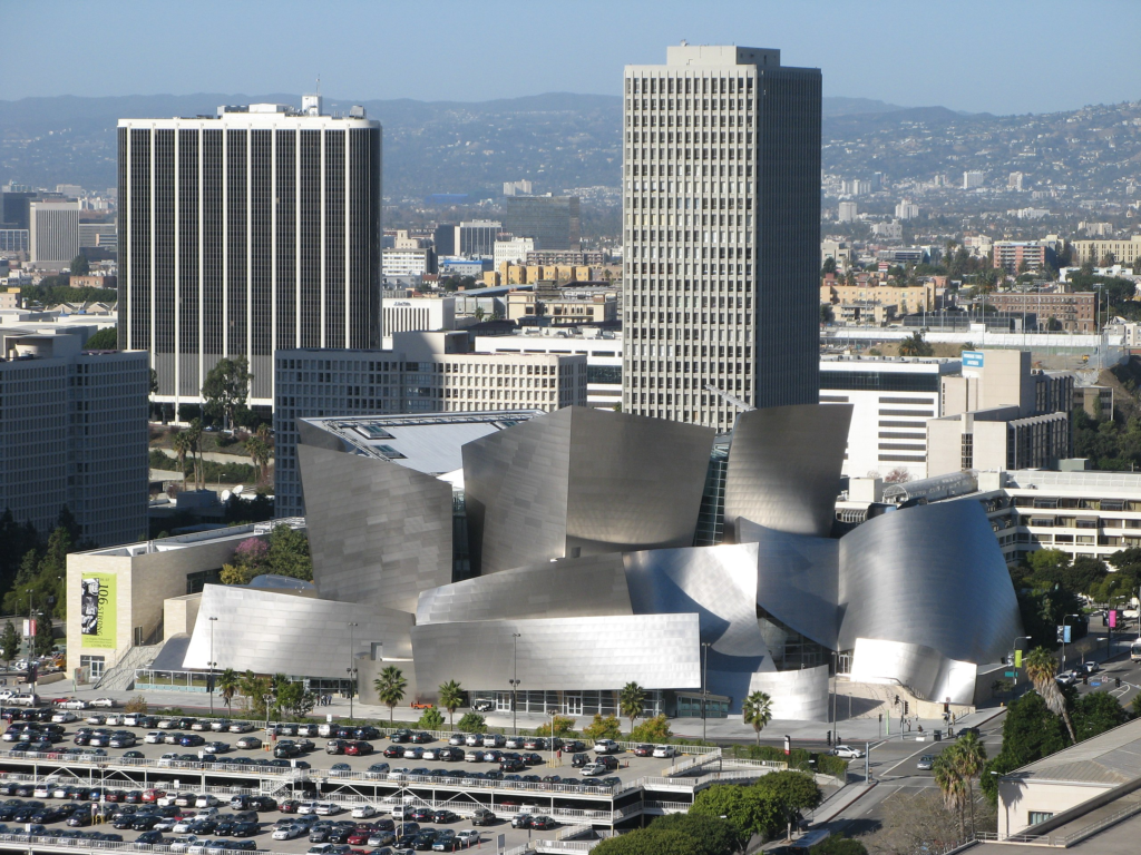 15 MUST-SEE Los Angeles Landmarks (Expert Guide + Photos)