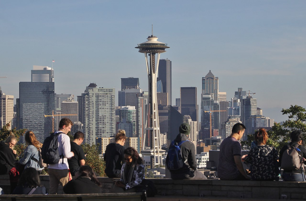 15 MUST-SEE Seattle Landmarks (Expert Guide + Photos)