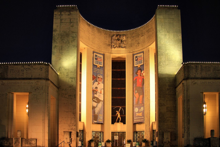 15 MUST-SEE Dallas Landmarks (Expert Guide + Photos)