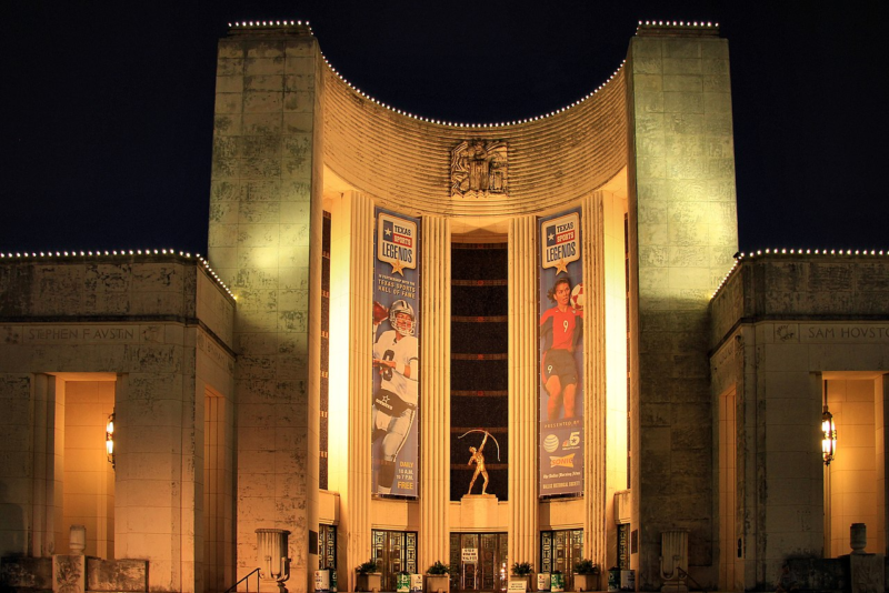 15 MUST-SEE Dallas Landmarks (Expert Guide + Photos)