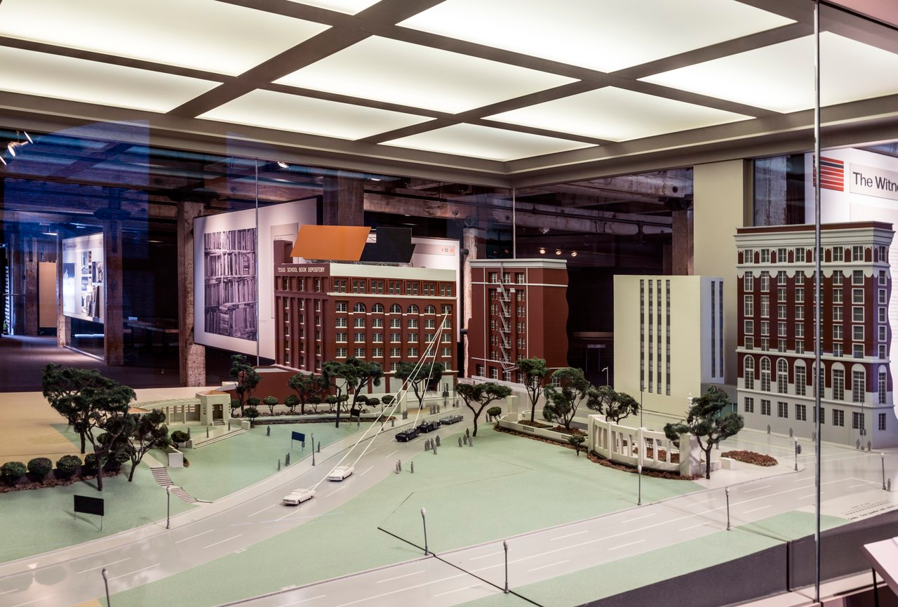 15 MUST-SEE Dallas Landmarks (Expert Guide + Photos)