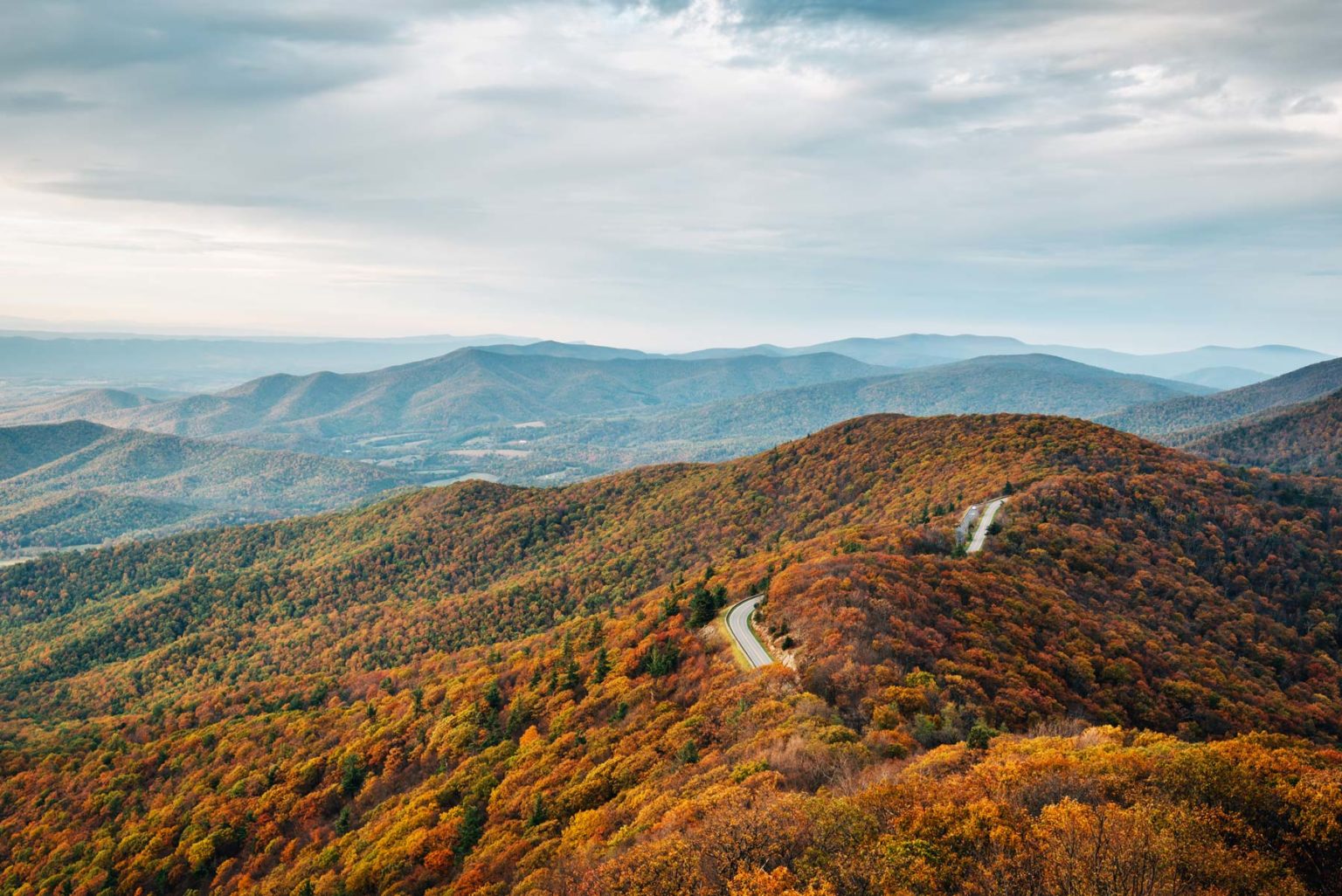 15 EPIC Things to Do in Shenandoah National Park (+ Photos)