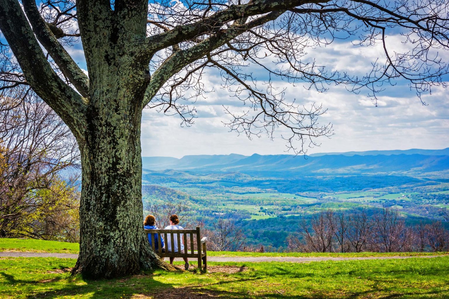 15 EPIC Things to Do in Shenandoah National Park (+ Photos)