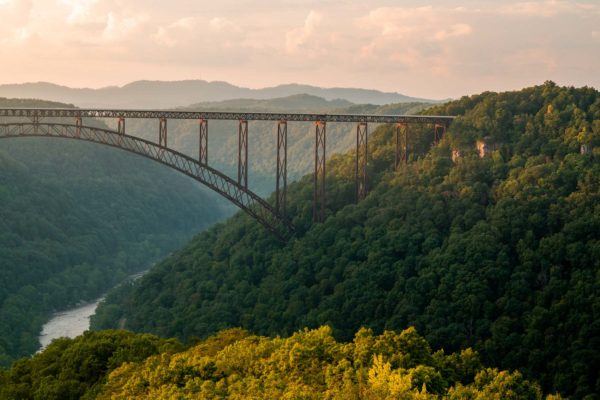 20 EPIC Things to Do in New River Gorge National Park (+ Video)