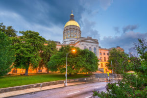 20 MUST-SEE Atlanta Landmarks (Expert Guide + Photos)