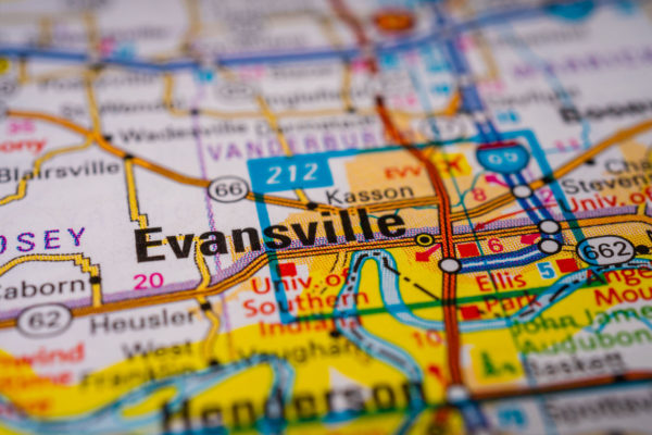 20 MUST-SEE Indiana Landmarks (Expert Guide + Photos)