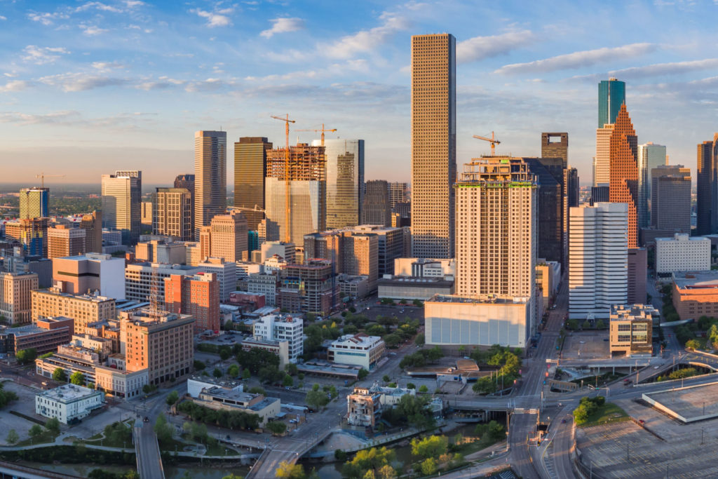 10 MUST-SEE Houston Landmarks (Expert Guide + Photos)