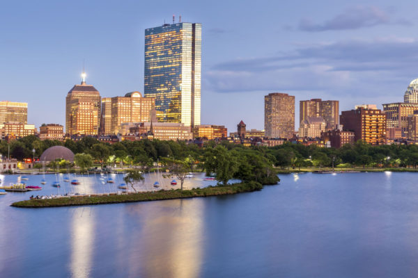 15 MUST-SEE Boston Landmarks (Expert Guide + Photos)