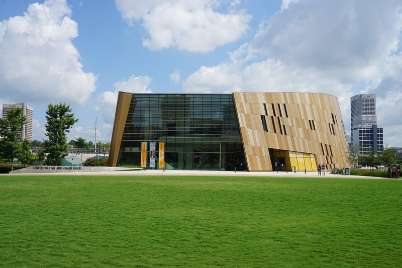 20 MUST-SEE Atlanta Landmarks (Expert Guide + Photos)