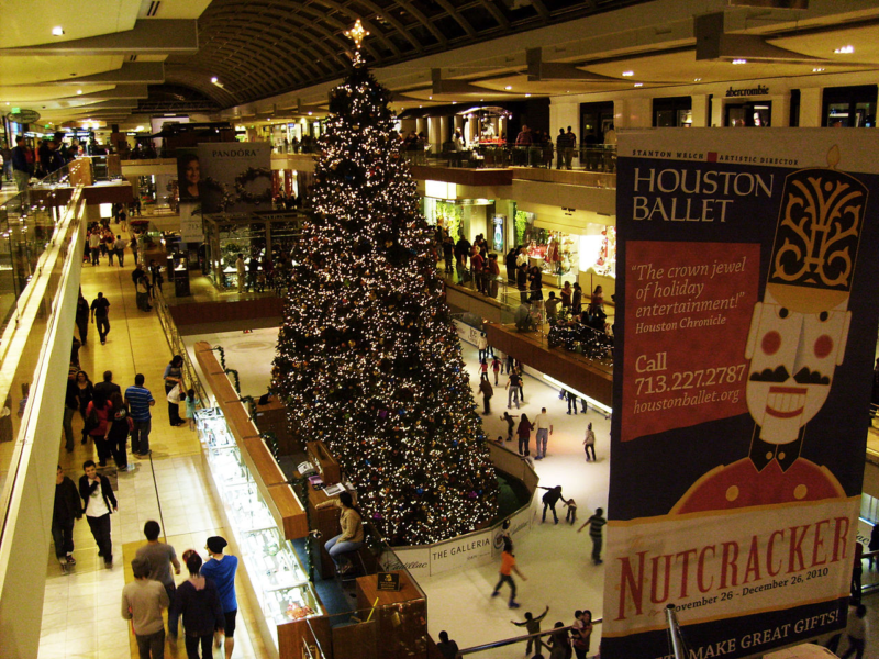 10 MUST-SEE Houston Landmarks (Expert Guide + Photos)