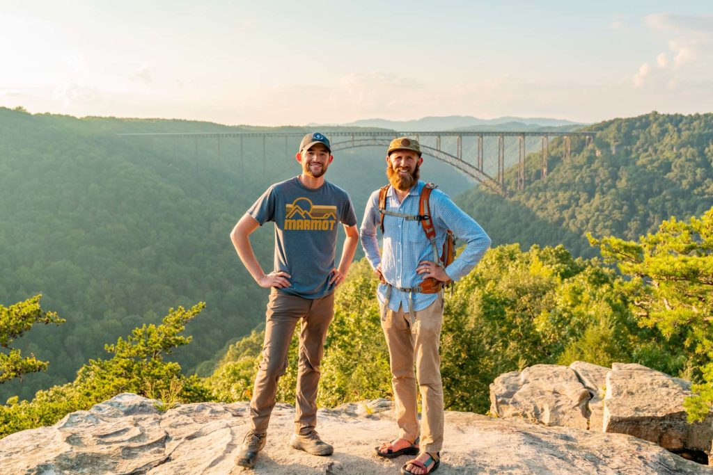 10 AMAZING New River Gorge National Park Facts to Know